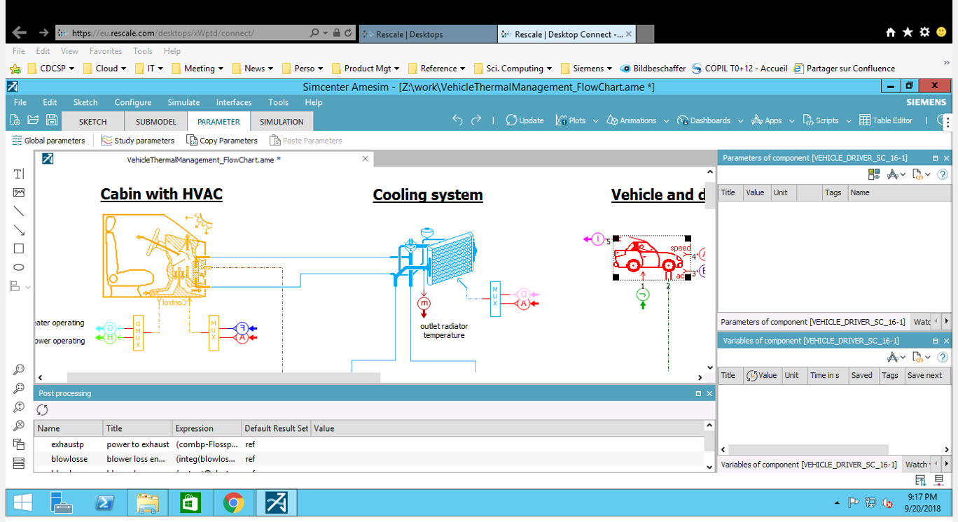 GIỚI THIỆU VỀ SIMCENTER TRÊN ĐÁM MÂY