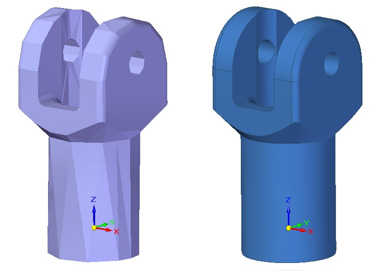 Using STL to 3D Print in Solid Edge | Solid Edge