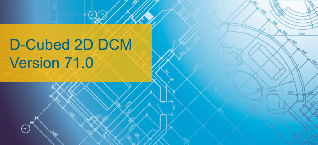 D-Cubed 2D DCM Version 71.0 - PLM Components