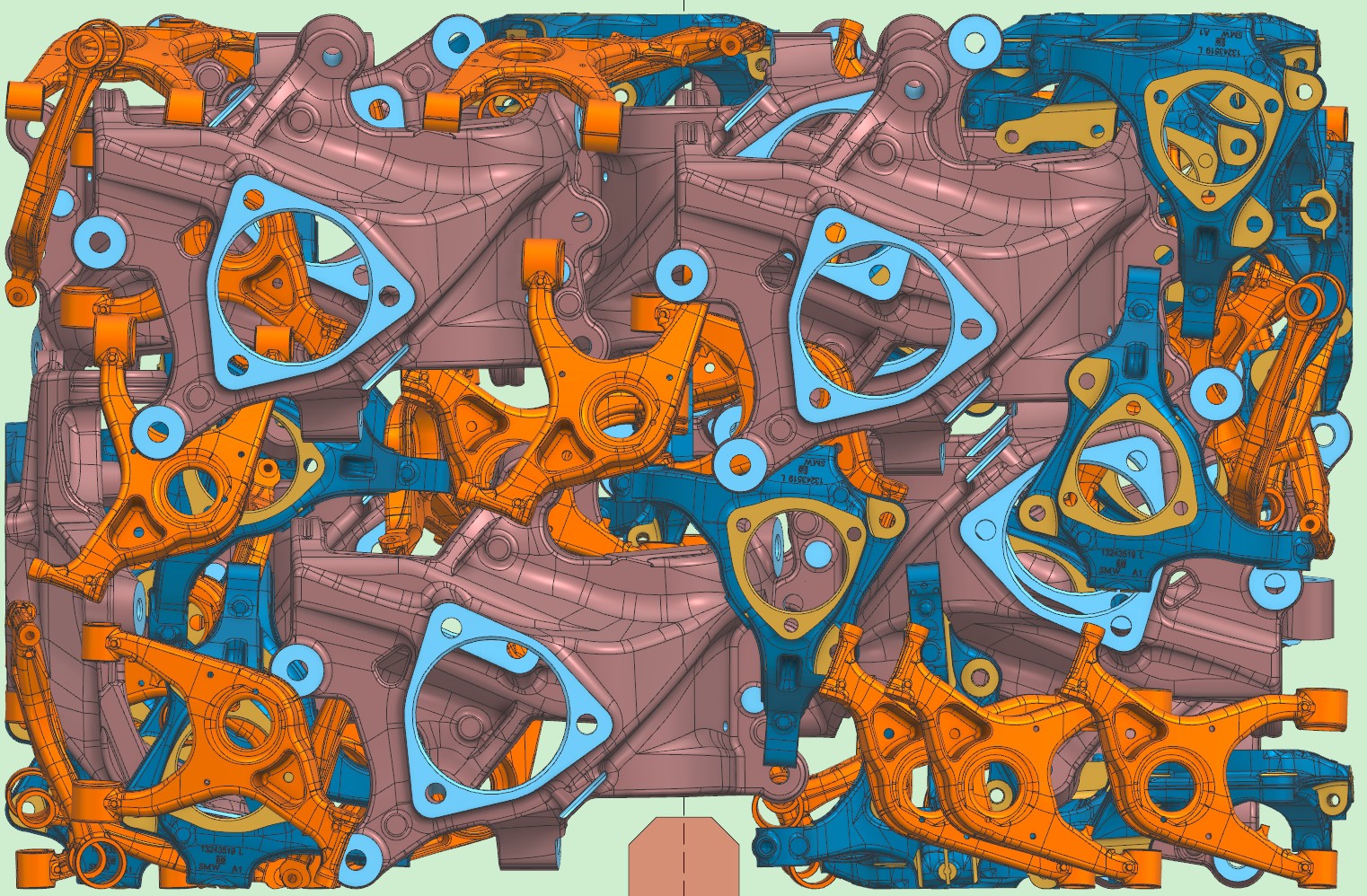 Introducing the new Kineo 2D and 3D Nesting software components from ...