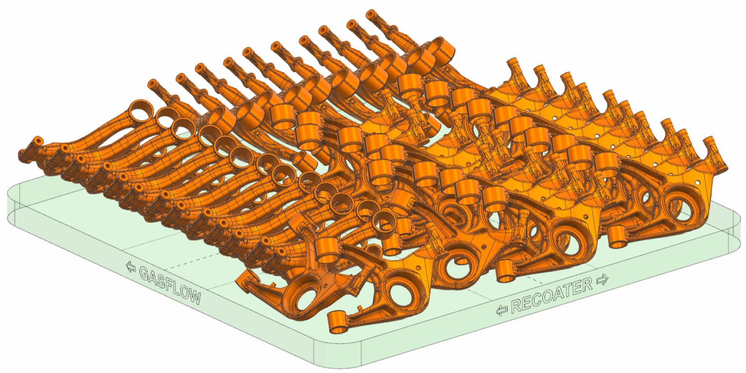 Introducing the new Kineo 2D and 3D Nesting software components from ...