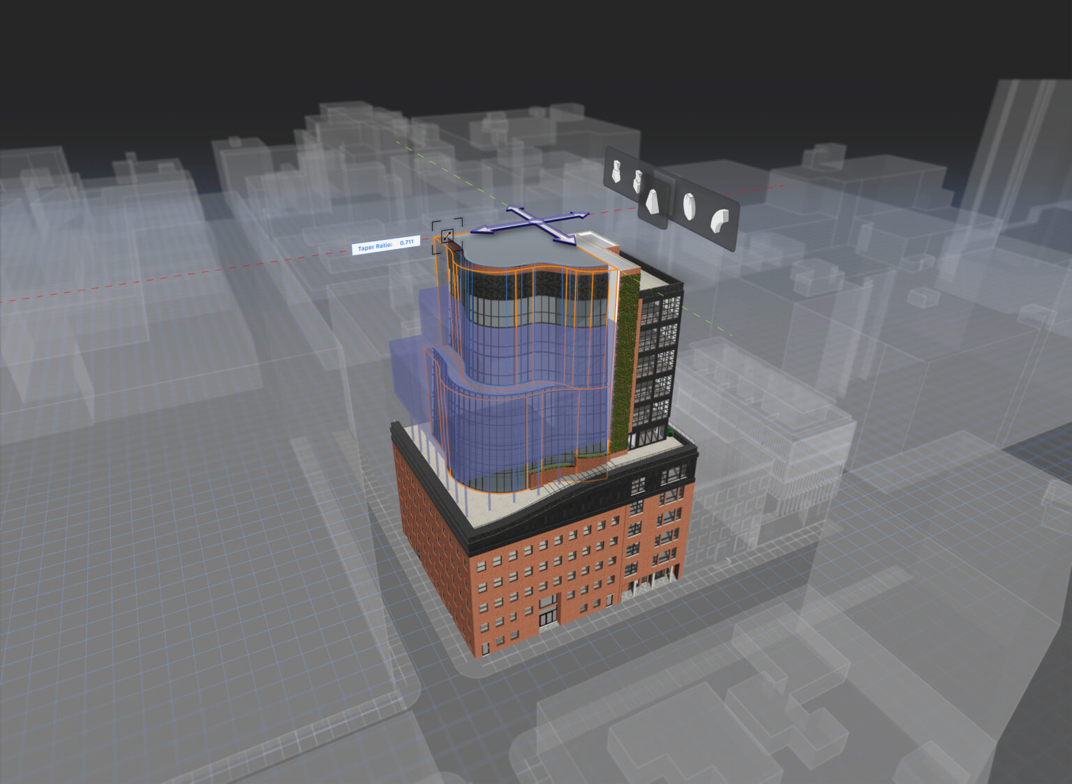 Vectorworks and Siemens: a shared vision to deliver continuous ...