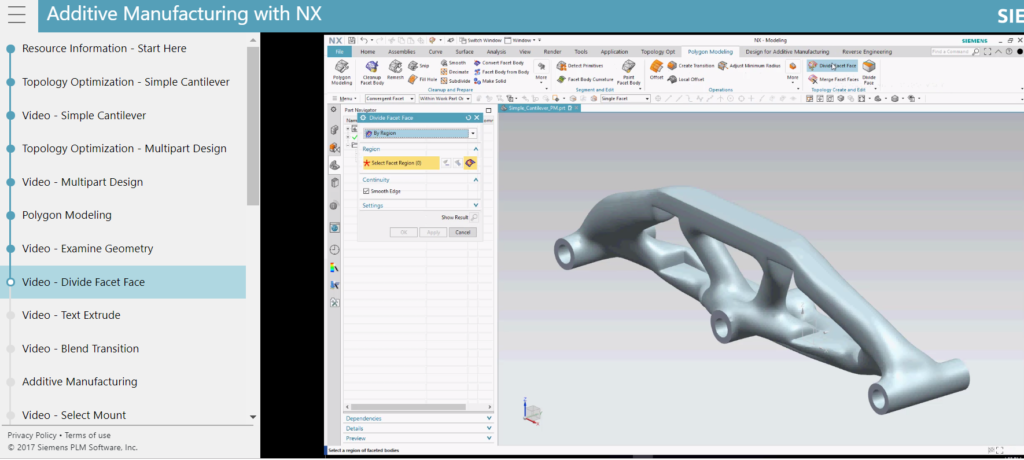 Get to know our free NX tutorials and resources in this webinar ...