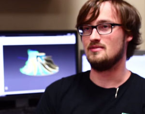 New video on Embry-Riddle's use of Siemens software for EcoCAR 3 ...