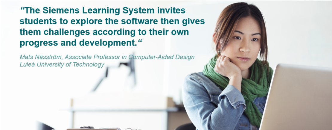 Siemens supports major engineering disciplines with software and real ...