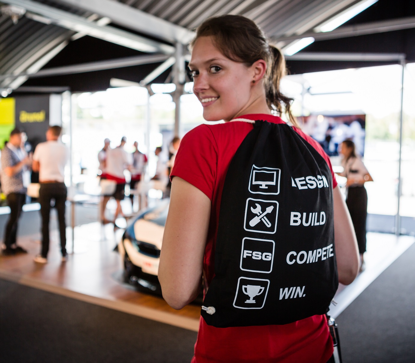 Formula Student Germany 2019 - the Most Advanced Student Competition in ...