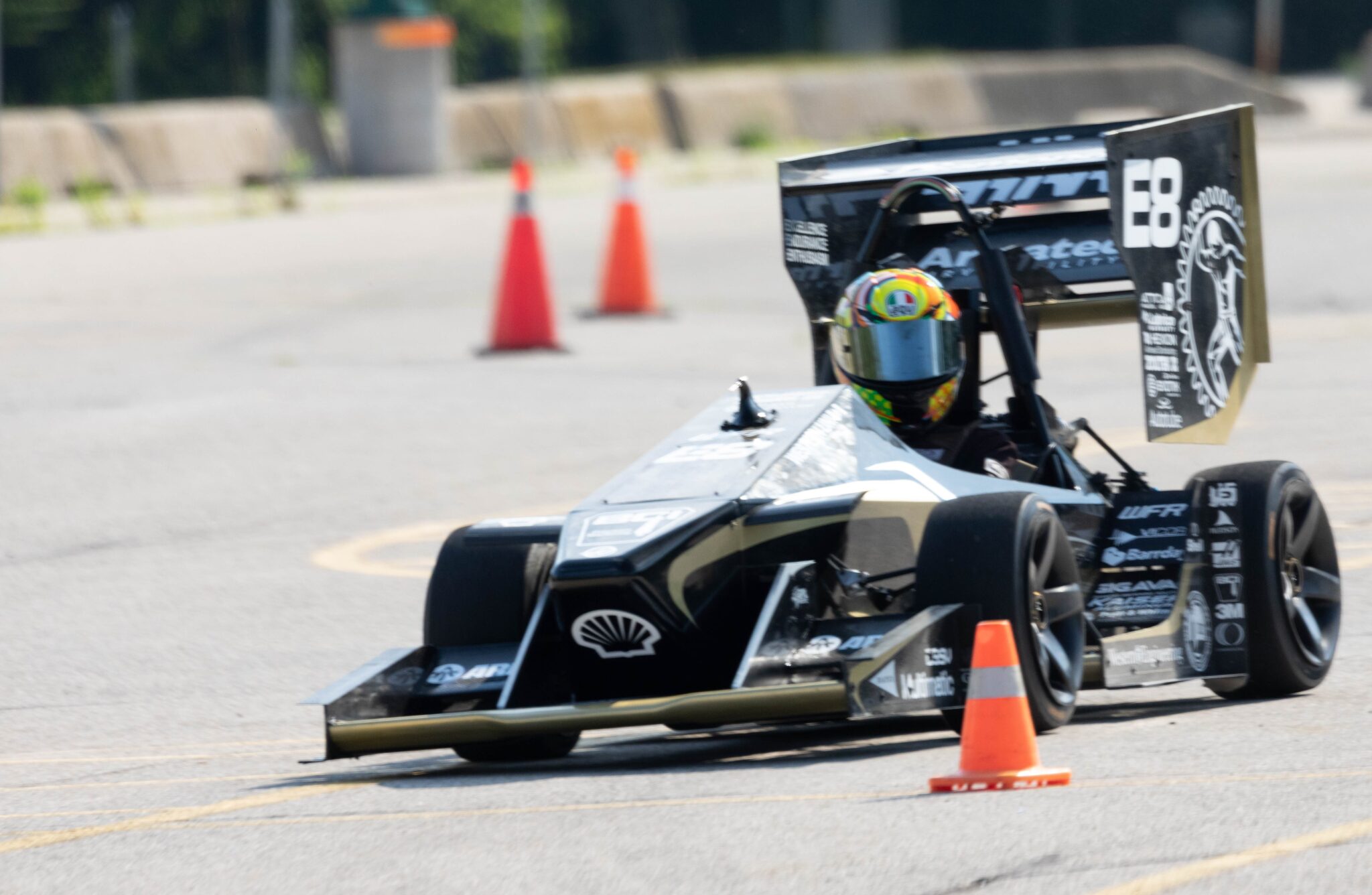Formula SAE 2020 North America Student Competition Goes Virtual – With ...