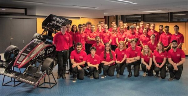 Formula SAE 2020 North America Student Competition Goes Virtual – With ...