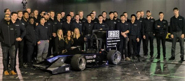 Formula SAE 2020 North America Student Competition Goes Virtual – With ...