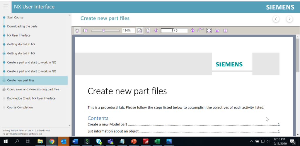 Meet the New Xcelerator Academy - Academic