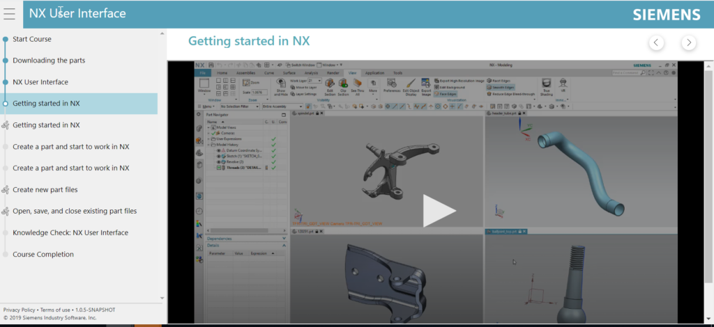 Meet the New Xcelerator Academy - Academic