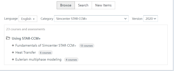 Siemens gives students free access to Simcenter STAR-CCM+ training ...