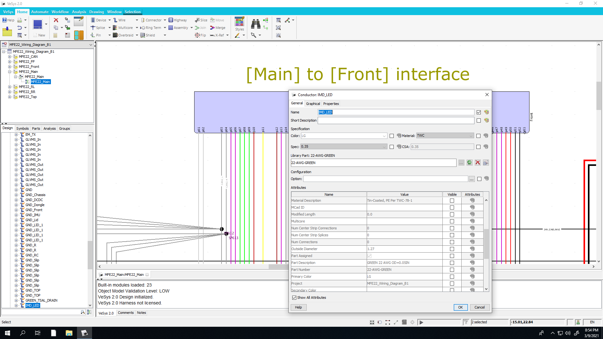 The Evolution of McGill University’s Formula SAE Student Team to the ...