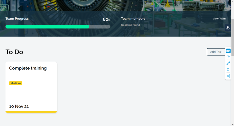 Intern notebook: getting started with Mendix Academy as a noncoder ...