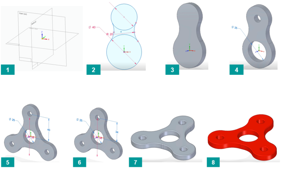 Making a fidget spinner is much more fun than buying one - Academic and ...