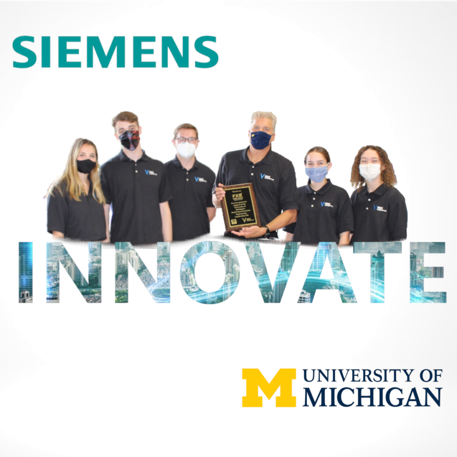Model-Based Learning at University of Michigan Drives Innovation ...