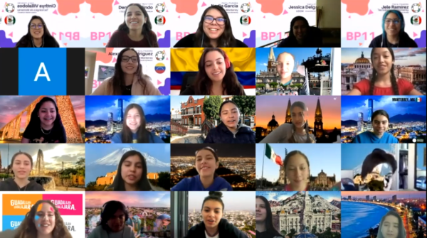 WEEF&GEDC 2021: A Quest For a Sustainable World - Academic and Future ...