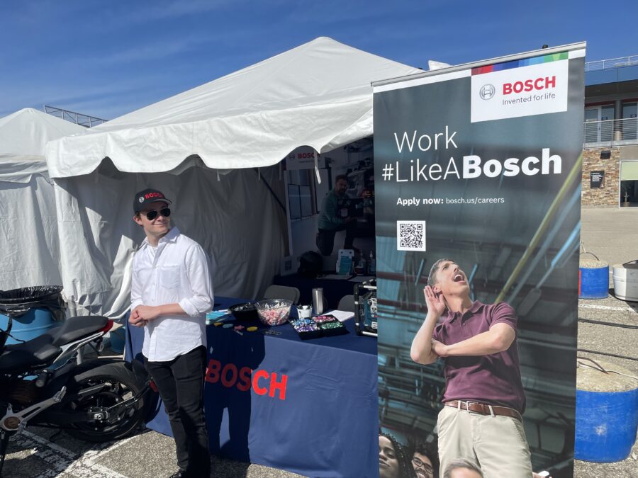 2022 Formula Student N. America - Top Teams' Testimonials Highlight ...