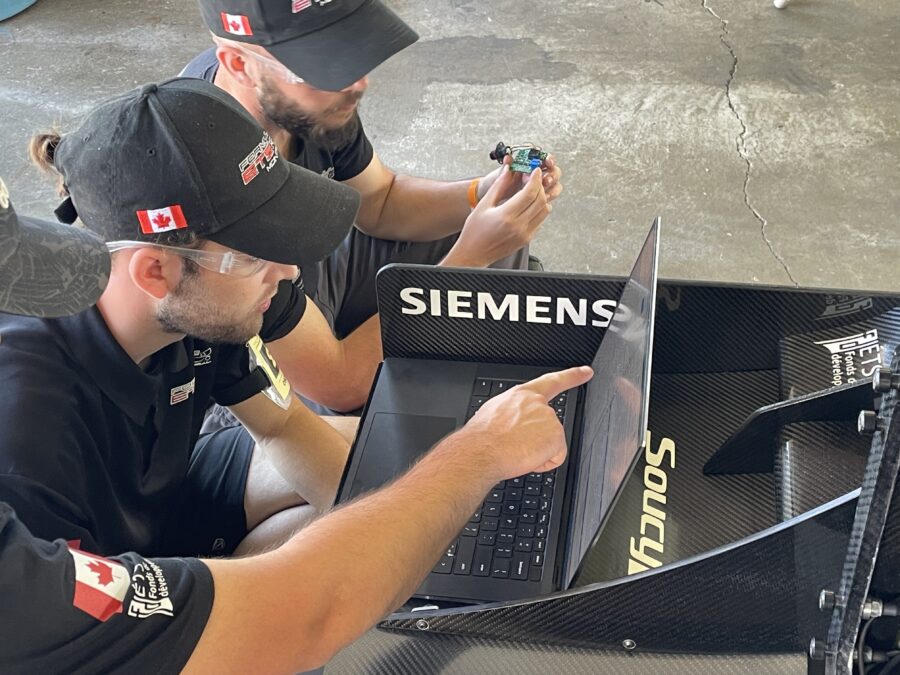2022 Formula Student N. America - Top Teams' Testimonials Highlight ...