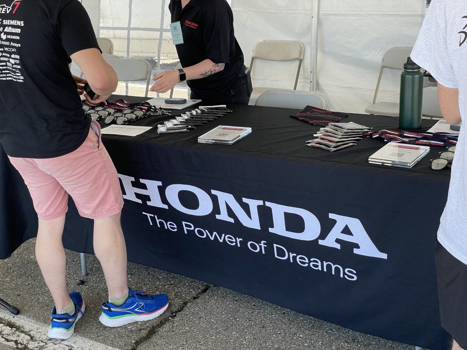 2022 Formula Student N. America - Top Teams' Testimonials Highlight ...