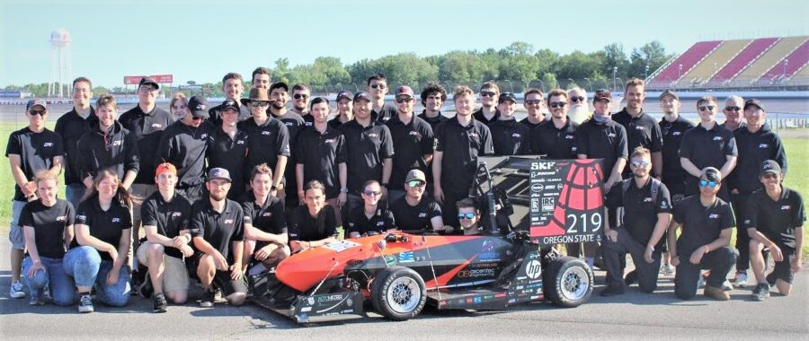 2022 Formula Student N. America - Top Teams' Testimonials Highlight ...