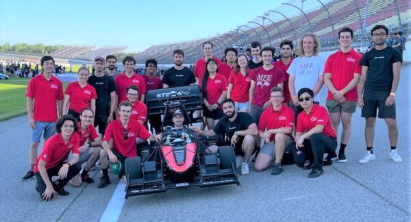 2022 Formula Student N. America - Top Teams' Testimonials Highlight ...