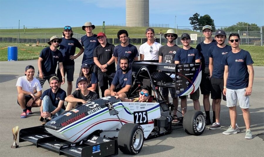 2022 Formula Student N. America - Top Teams' Testimonials Highlight ...