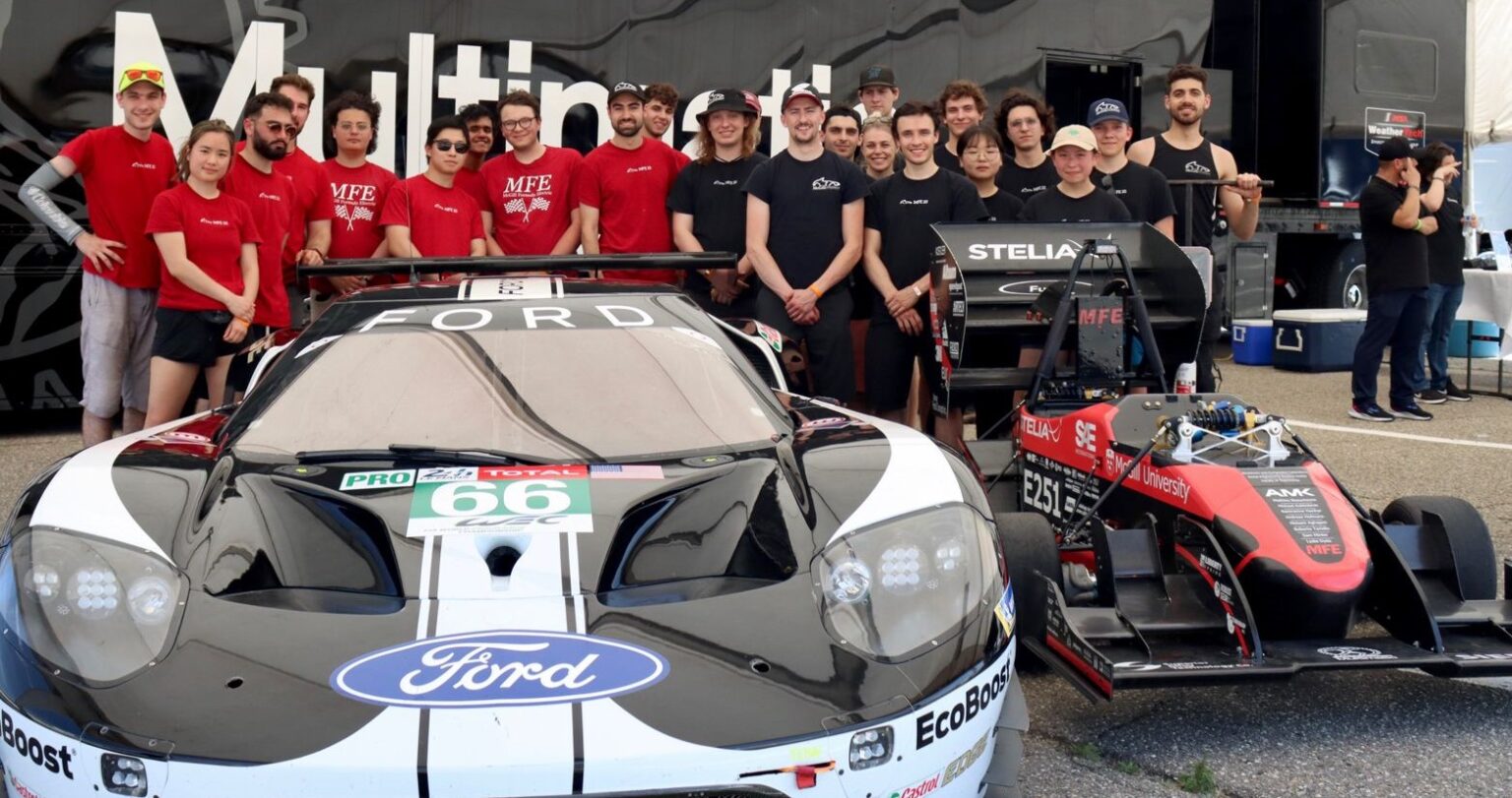 2022 Formula Student N. America - Top Teams' Testimonials Highlight ...