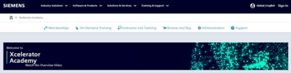 Meet the New Xcelerator Academy - Academic and Startups