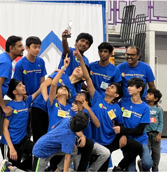 Siemens employees: Innovating through digitalization and leading next generation in the FIRST ...