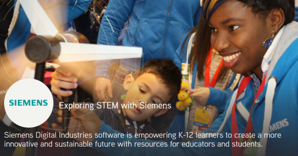 Bulb Digital Portfolio Siemens Collection empowers K-12 Learners with ...