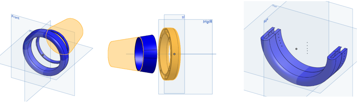 Siemens employees: Innovating through digitalization and leading next ...