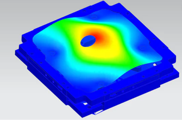 Student team uses Simcenter 3D and Simcenter NASTRAN to design ...