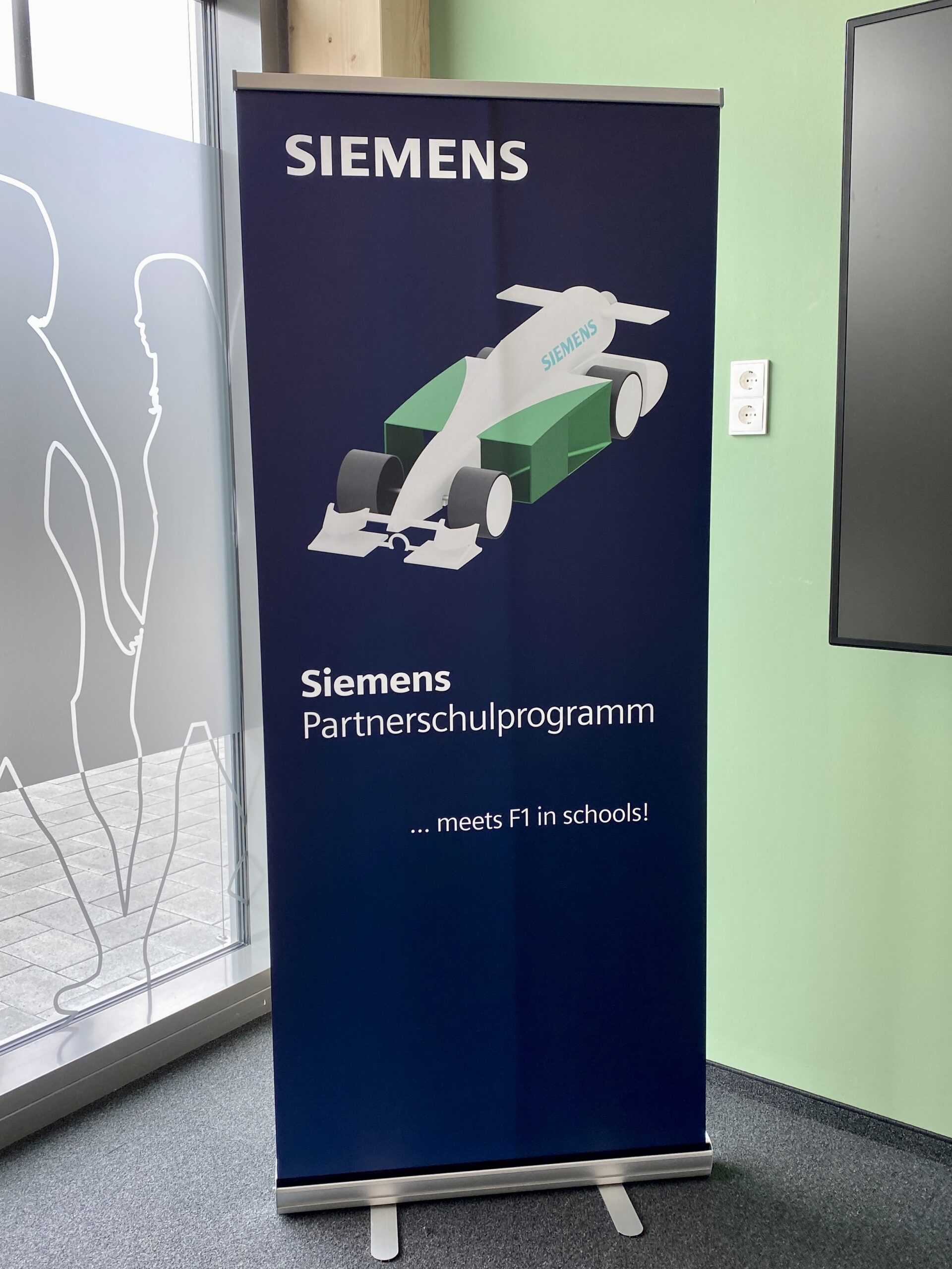 Three, two, one... Go for Gold Team Recoil Racing! - Academic and Startups