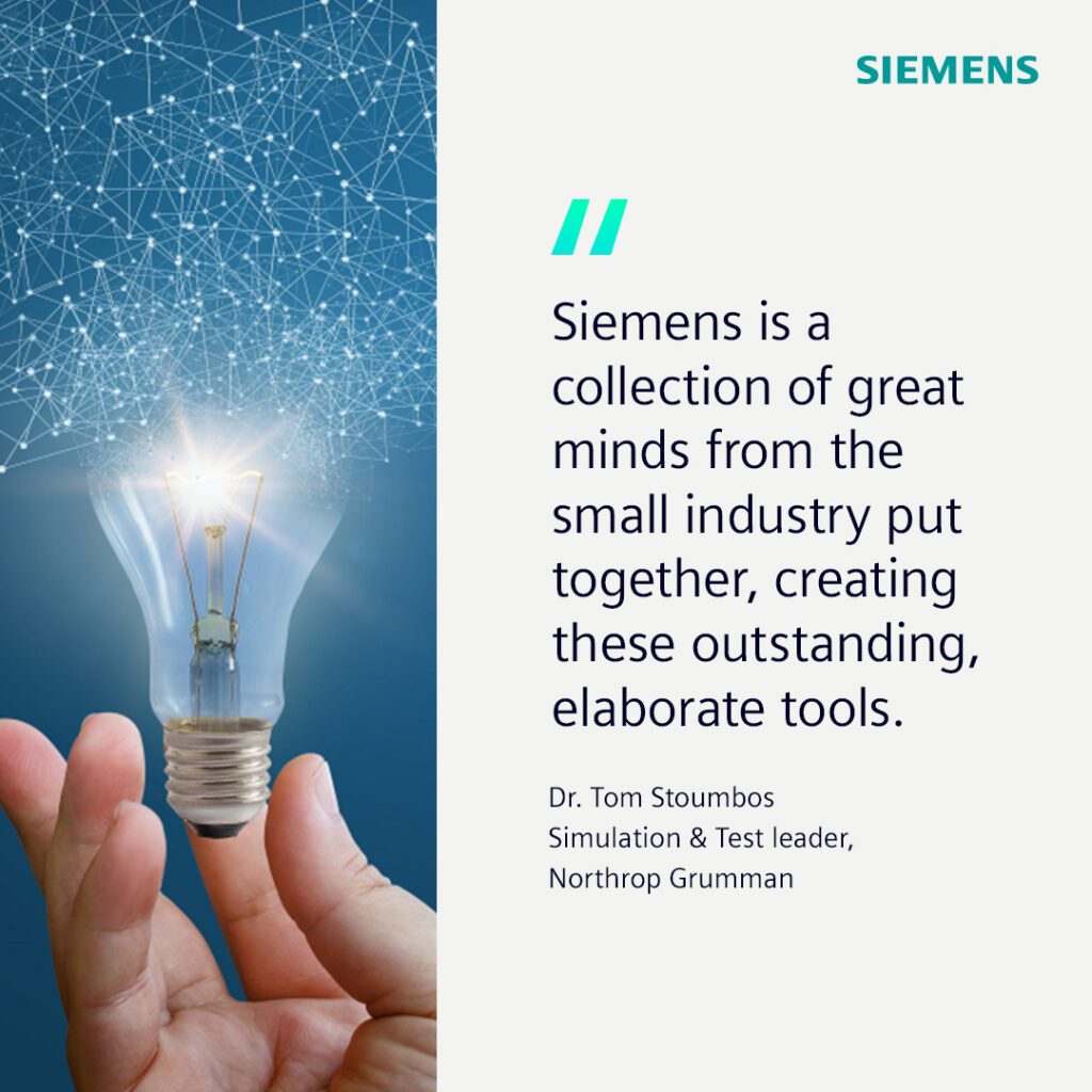 Bridging the Gap Between Industry and Academia in Simulation Technology ...