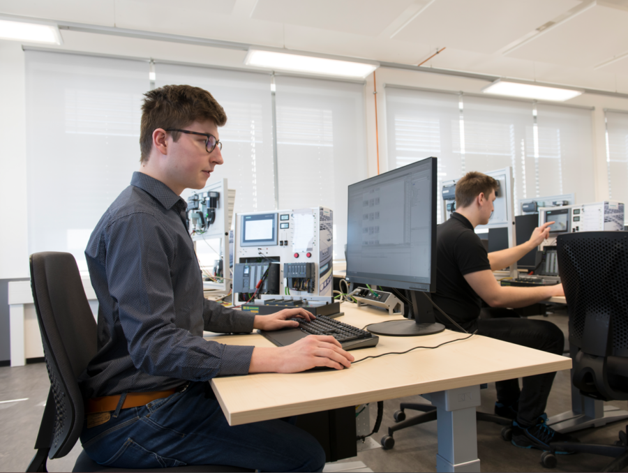 New Courses From Siemens Available via Coursera - Academic and Future ...