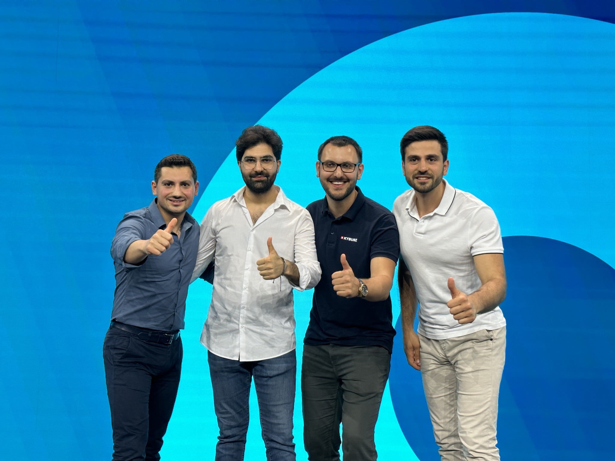 Innovation meets sustainability during the Realize LIVE Europe Design ...