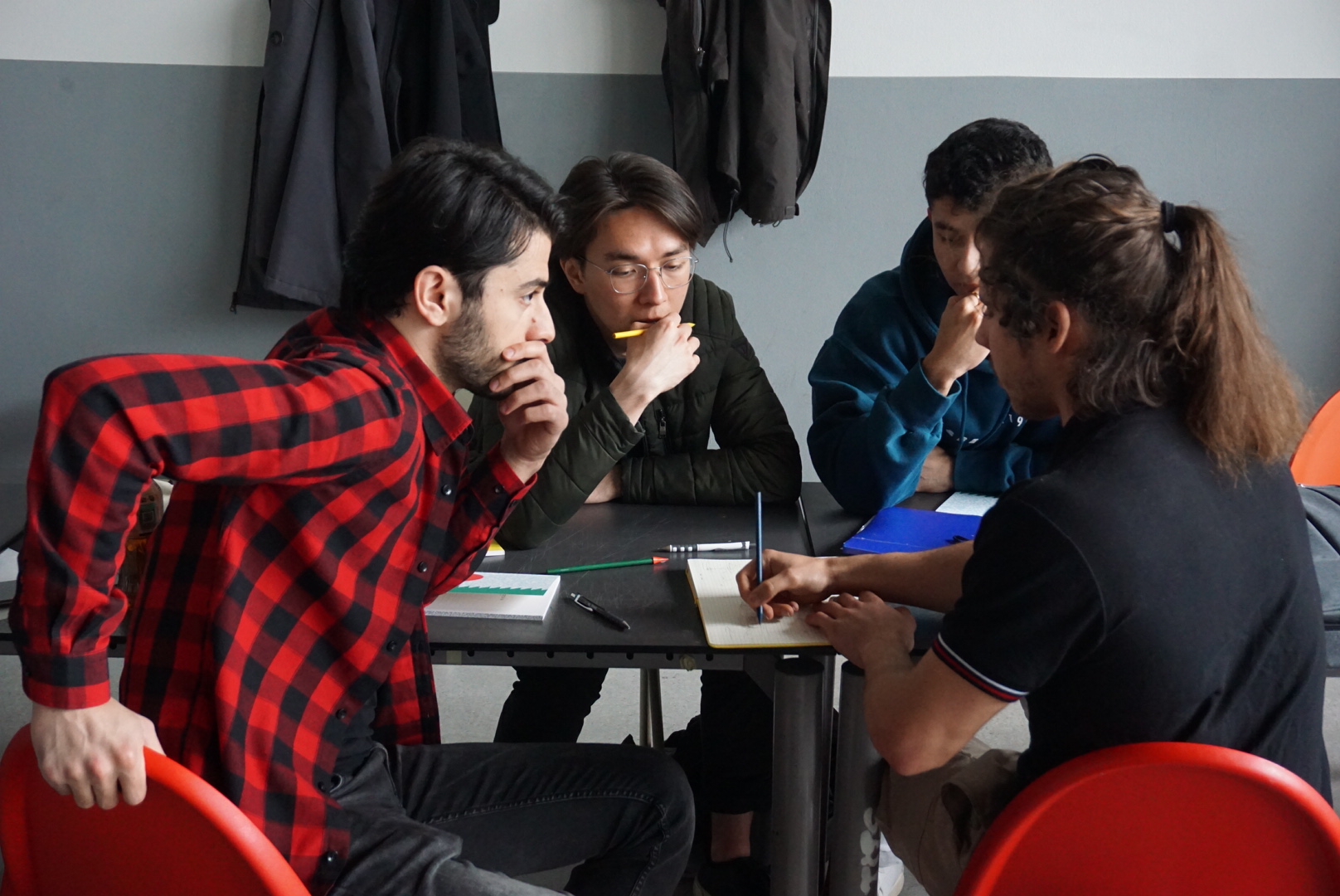 Celebrating Innovation with EBEC engineering student competitions in ...