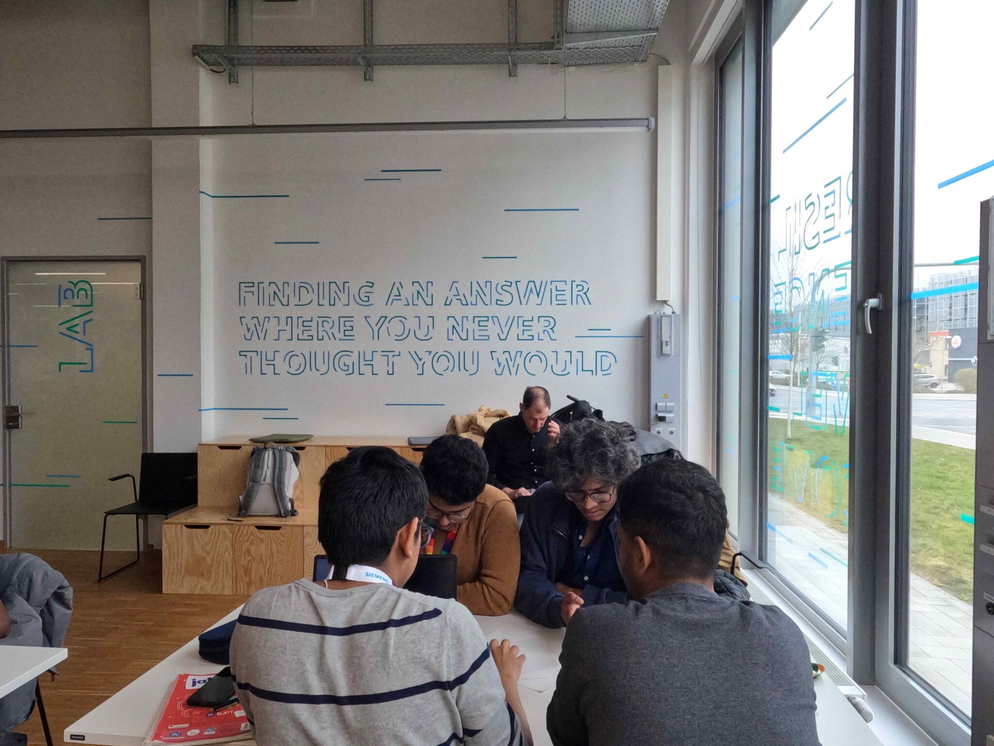 "Where dreams take flight and ideas shape the future.” - Academic and ...