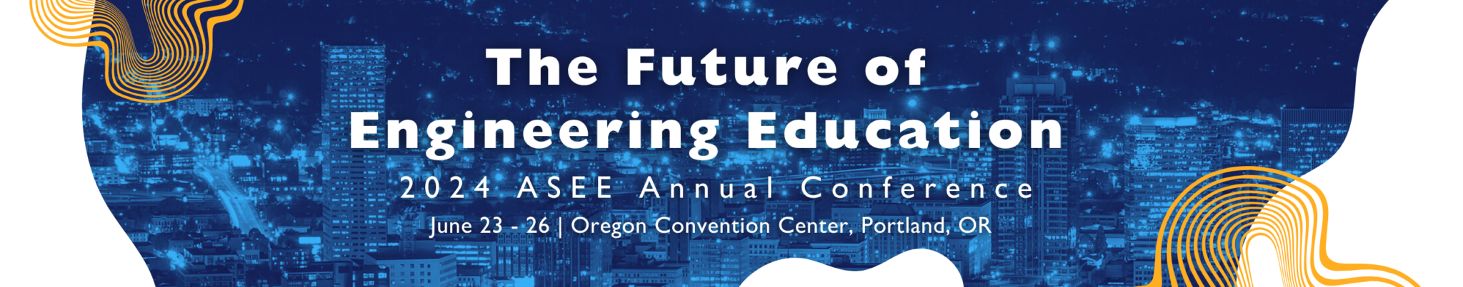 Look out for these Siemens speakers at the 2024 ASEE Annual Conference ...