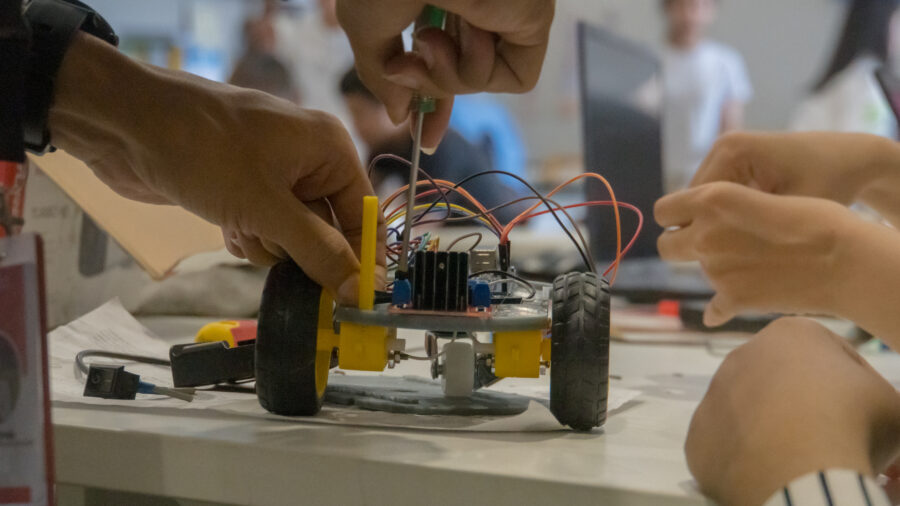 Shaping the Future of Engineering Education in Cambodia - Academic and ...