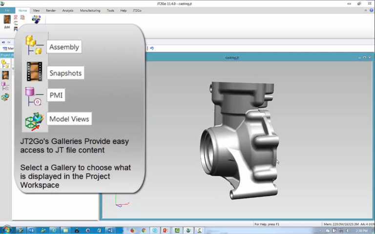 Videos on commonly used JT2Go features now available - JT