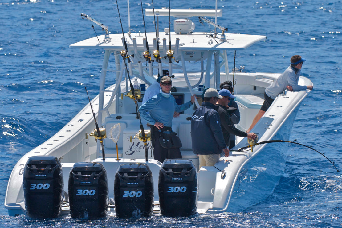 Mercury Marine Reimagines RFx Management For Greater Efficiency ...