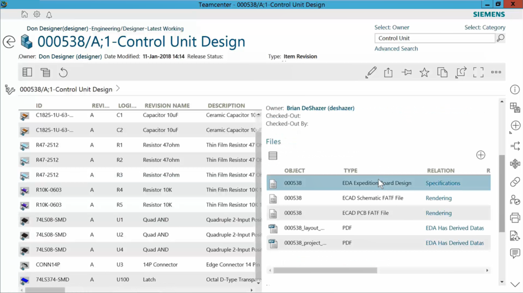 PCB Design and Data Management is Key to Integrated Product Development ...