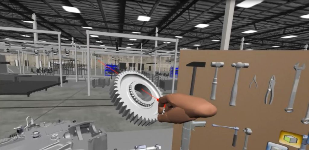 PLM Visualization for Better Decisions - Teamcenter