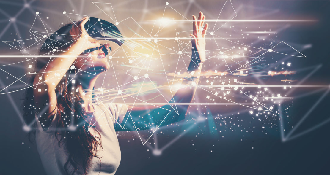 Laser Sharp Decisions Using Virtual Reality with Digital Mockup ...