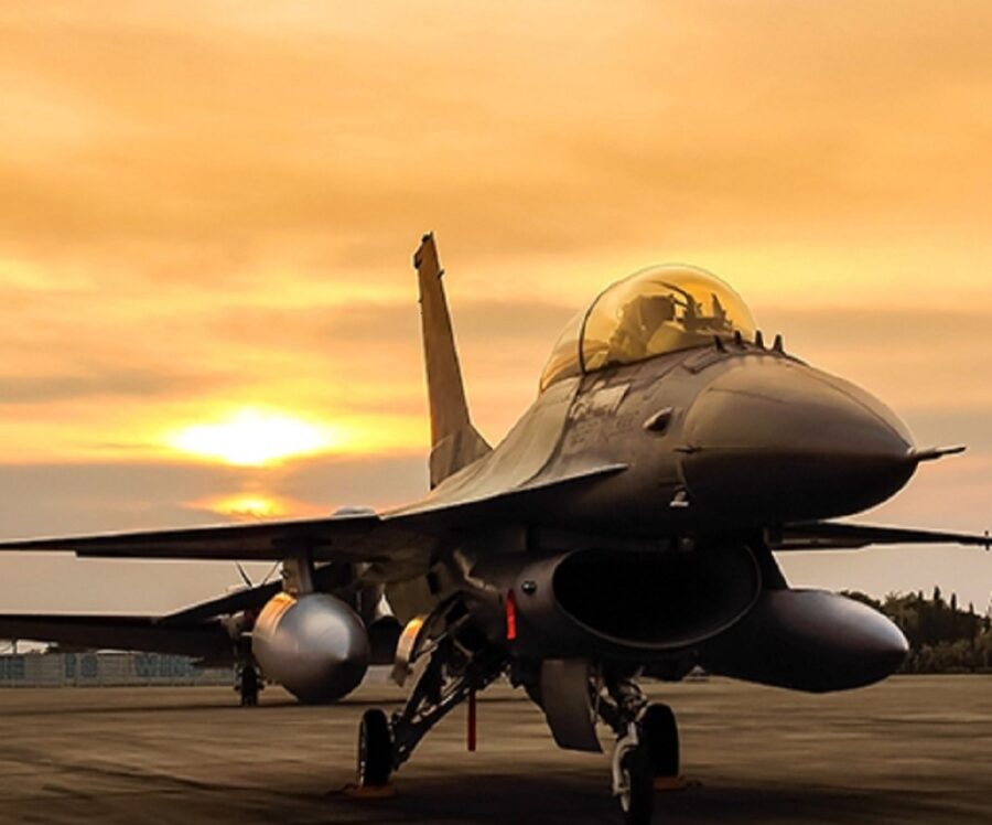 U.S. Air Force uses Teamcenter PLM