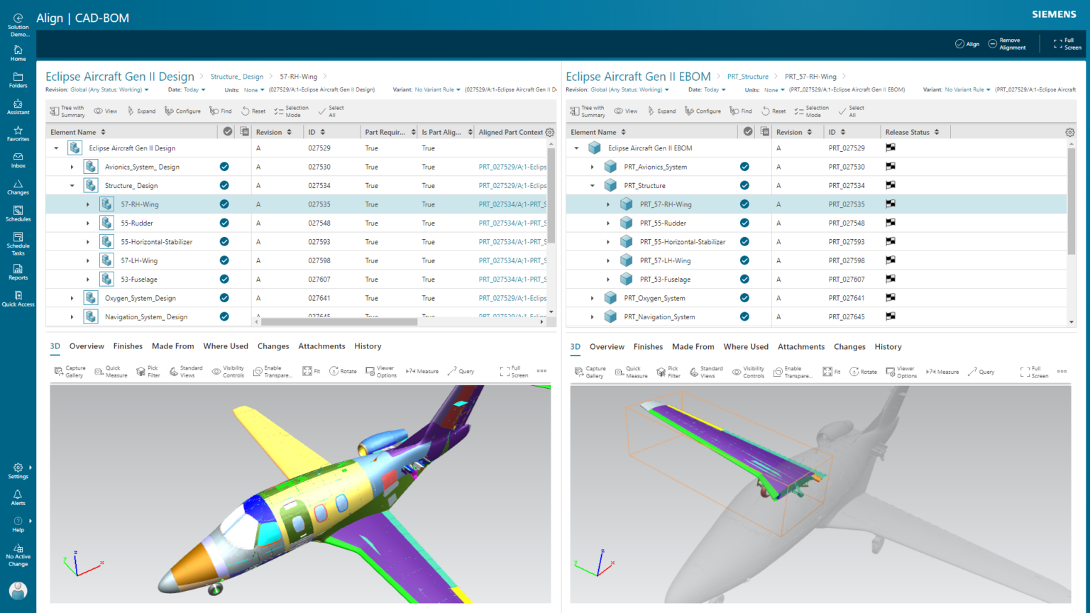 Extending BOM Software and the Drive to Digital - Teamcenter