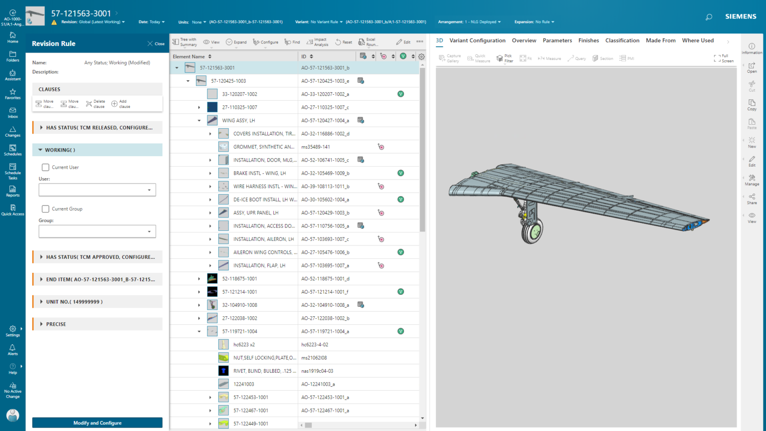 Extending BOM Software and the Drive to Digital - Teamcenter