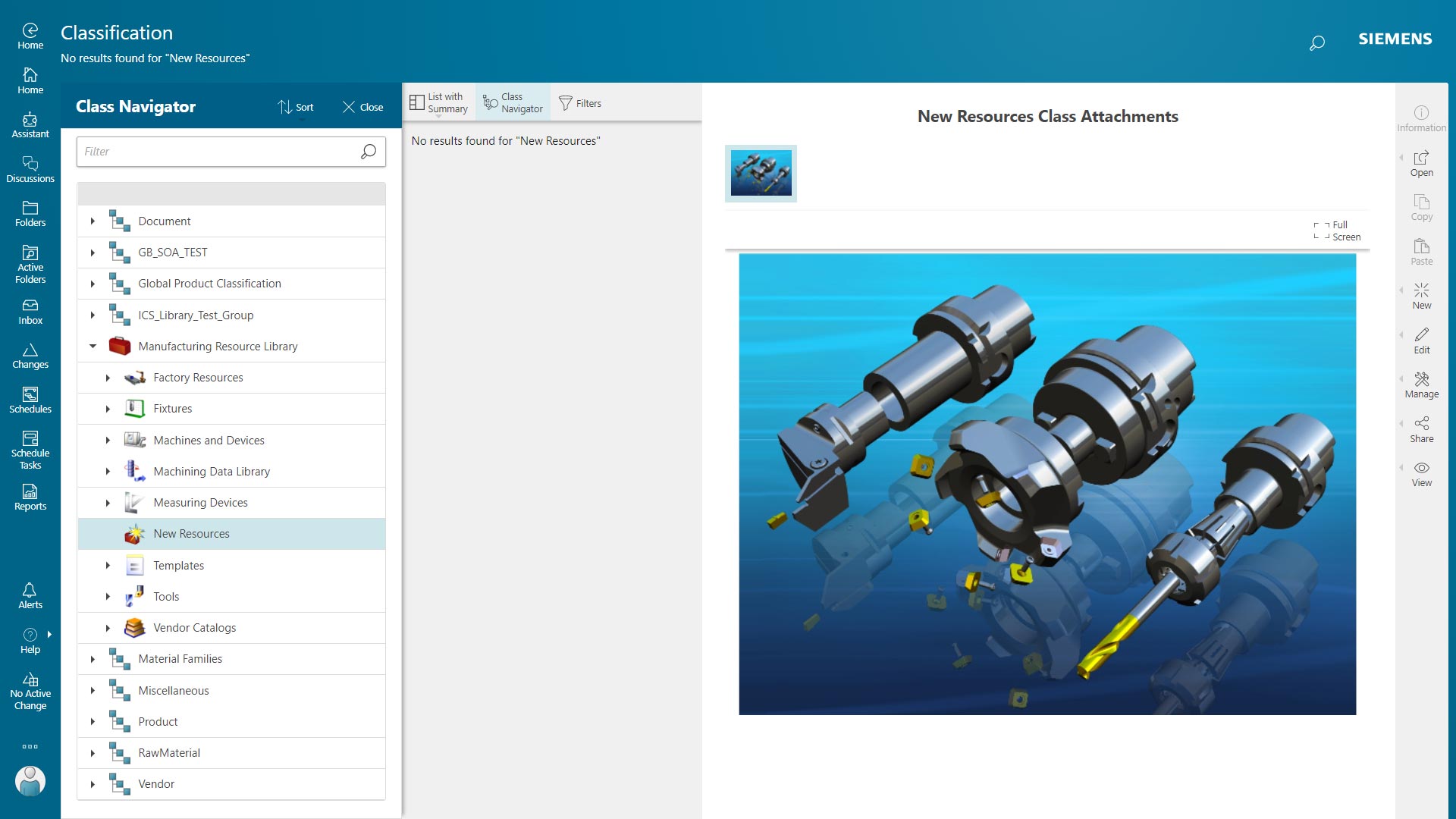 Global Virtual Teamcenter Software Beta Testing Event - Teamcenter